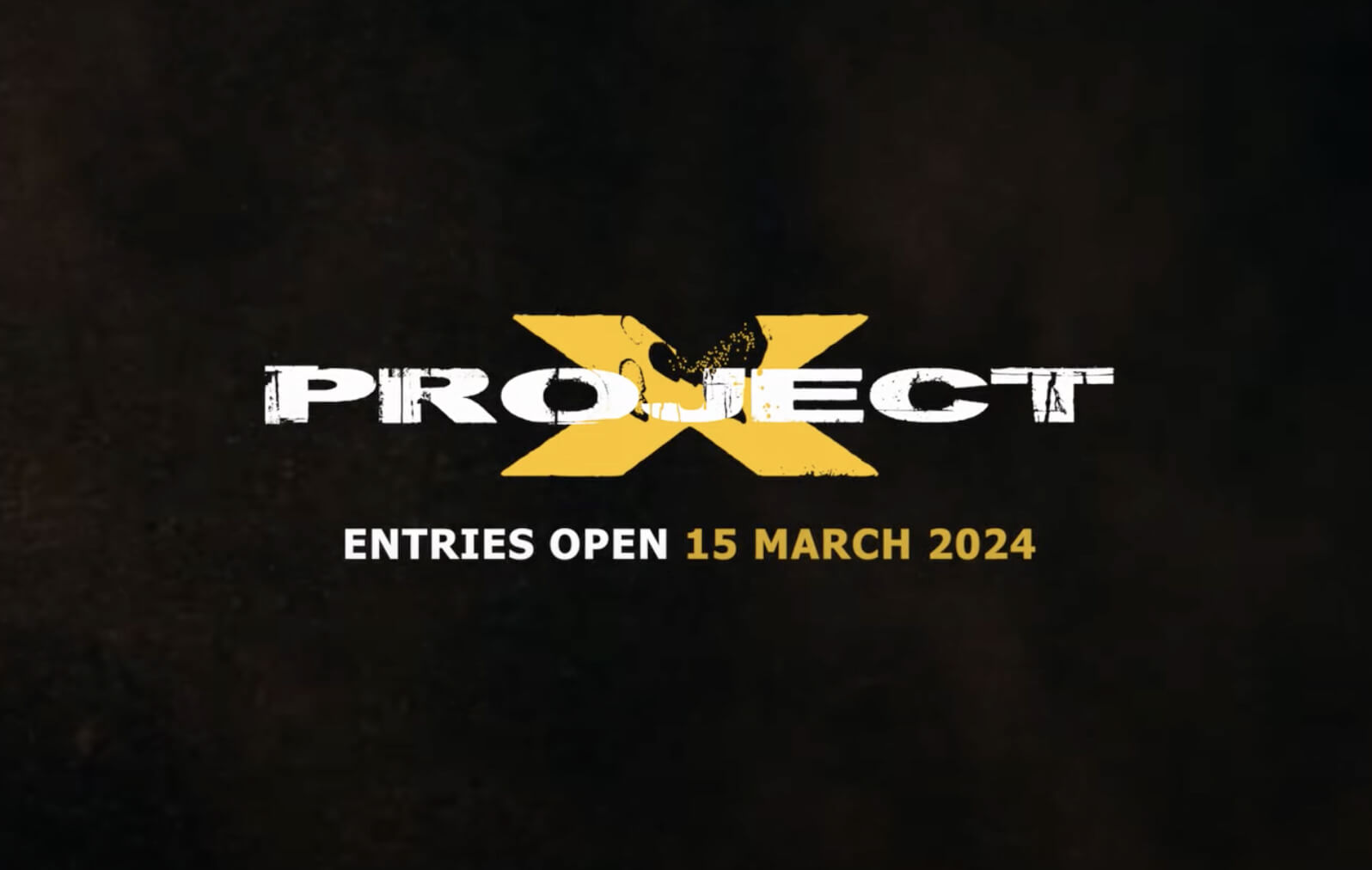 Specialised Adventures | Project X - Navigational Team Challenge