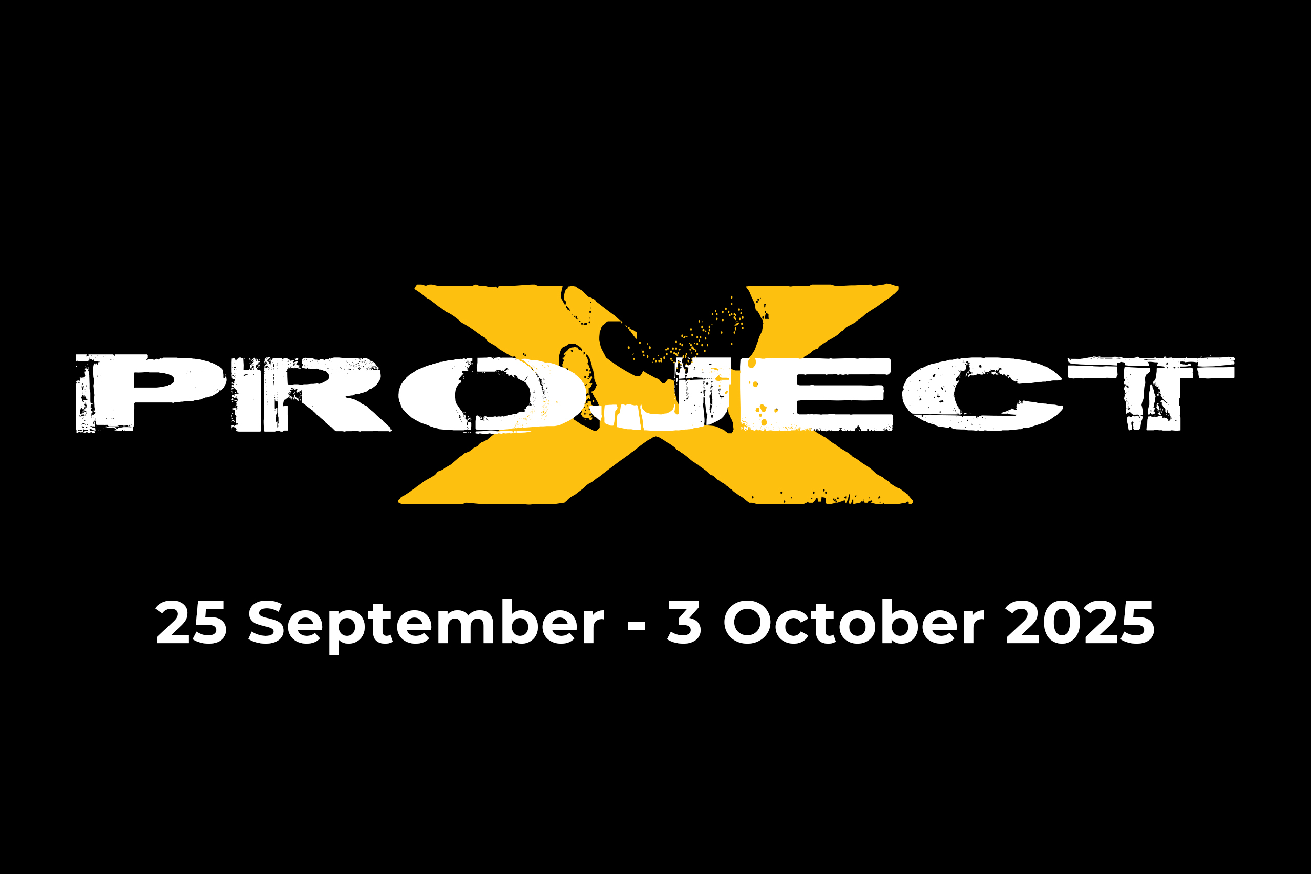 Specialised Adventures | Project X - Navigational Team Challenge 2025